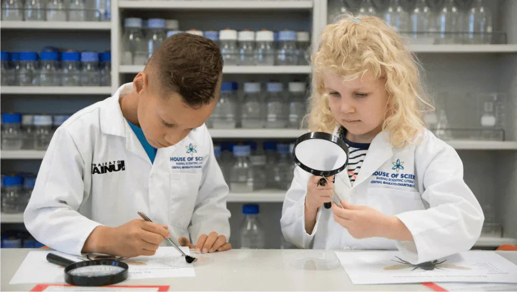 Bluelab and the House of Science: supporting our future growers ...