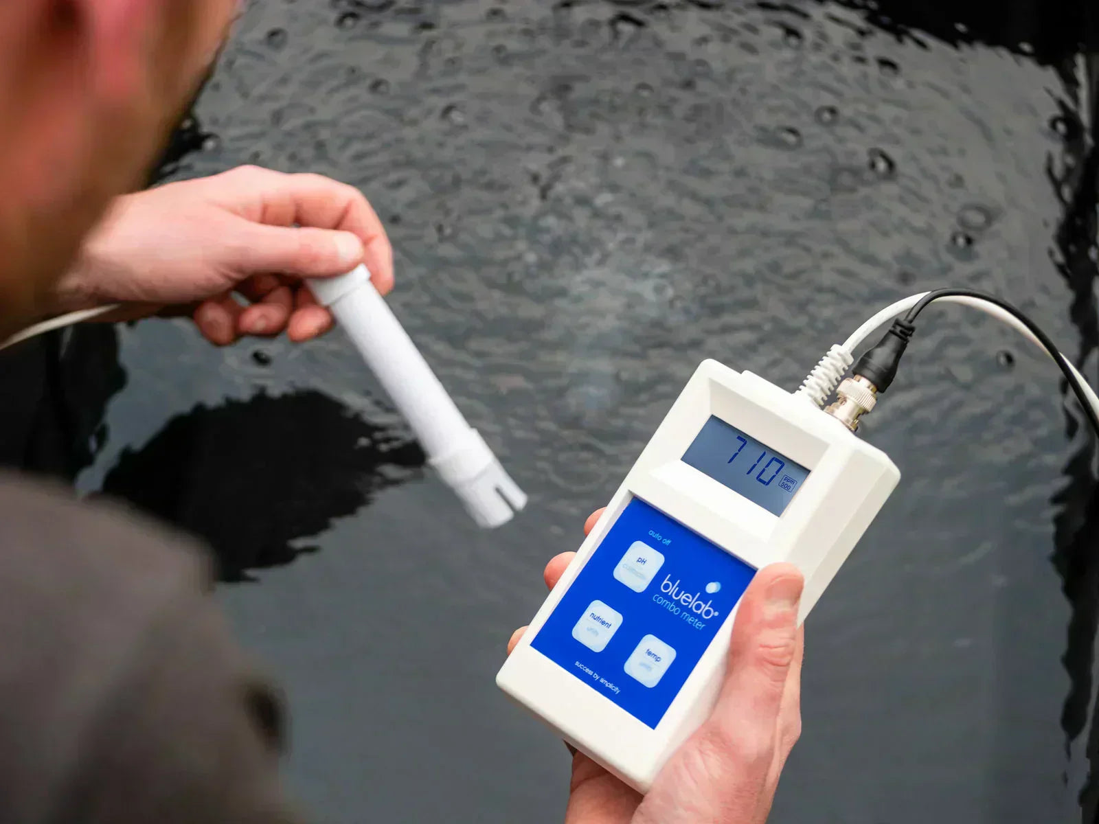 Why is water quality important? – Bluelab USA