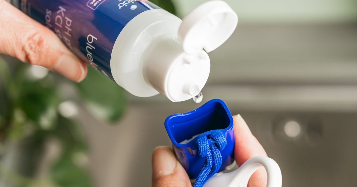 What is KCl and why your pH Probe depends on it – Bluelab USA