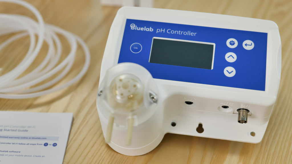 Bluelab pH Controller Wi-Fi | Auto pH Dosing | Bluelab – Bluelab USA